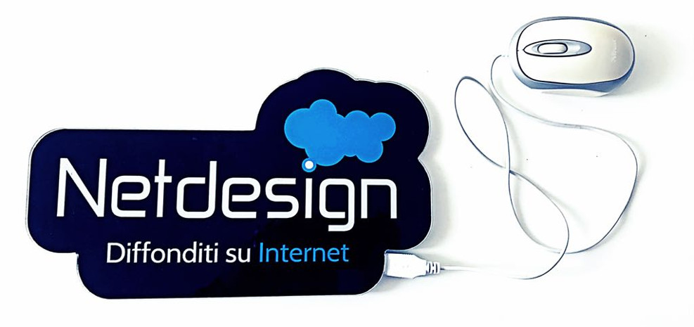 Il successo non è uno scherzo - Netdesign